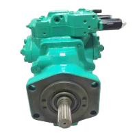 China Kobelco 120-5 Excavator Hydraulic Pump 3 Months Warranty for sale
