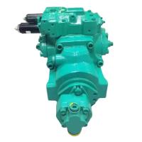 China Kobelco 120-5 Excavator Hydraulic Pump 3 Months Warranty for sale