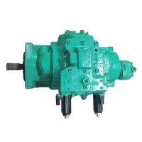 China Kobelco 120-5 Excavator Hydraulic Pump 3 Months Warranty for sale