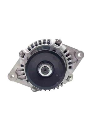 China Isuzu 4JG1 Diesel Engine Generator Excavator Accessories for sale