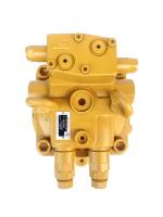 China M5X130CHB  Sany  SY215 Rotary Diesel Starter Motor for sale