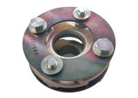 China ISUZU 6WG1 6UZ1 High Pressure Pump Connection Disc For Pump Truck CYZ52Q Hitachi Excavator ZX470-5B for sale