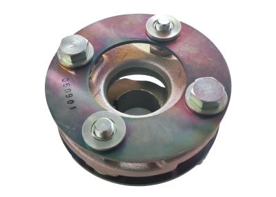 China ISUZU 6WG1 6UZ1 High Pressure Pump Connection Disc For Pump Truck CYZ52Q Hitachi Excavator ZX470-5B for sale