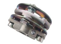 China ISUZU 6WG1 6UZ1 High Pressure Pump Connection Disc For Pump Truck CYZ52Q Hitachi Excavator ZX470-5B for sale