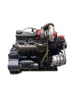 China Mitsubishi S4ST Diesel Engine Assembly For Excavator for sale