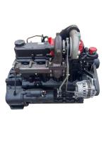 China Mitsubishi S4ST Diesel Engine Assembly For Excavator for sale