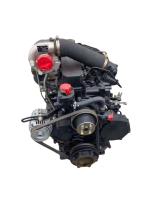 China Mitsubishi S4ST Diesel Engine Assembly For Excavator for sale