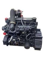 China Mitsubishi S4ST Diesel Engine Assembly For Excavator for sale