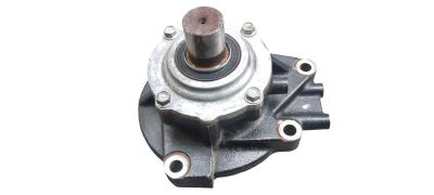 China ISUZU 6UZ1 Booster Pump Assembly Sumitomo Sh460/480 Hitachi ZX470-5B for sale