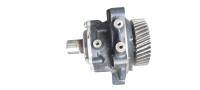 China ISUZU 6UZ1 Booster Pump Assembly Sumitomo Sh460/480 Hitachi ZX470-5B for sale