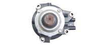China ISUZU 6UZ1 Booster Pump Assembly Sumitomo Sh460/480 Hitachi ZX470-5B for sale