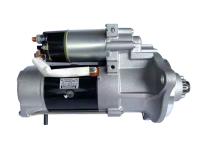 China ISUZU 6WG1 Starter Motor, 1-81100421-0 for sale
