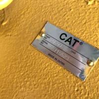 China CAT 345/349/349D2 Hydraulic Pump for sale