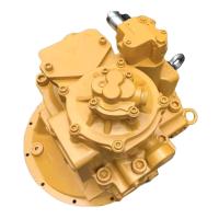China CAT 345/349/349D2 Hydraulic Pump for sale