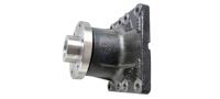 China CAT 320D2  Fan Support for sale