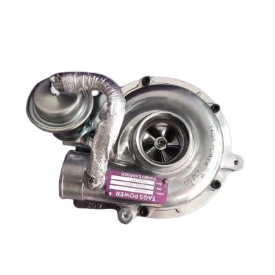China YANMAR  4TNV98 Supercharger Assembly for sale