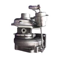 China YANMAR  4TNV98 Supercharger Assembly for sale