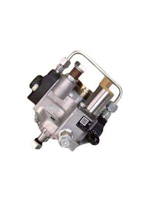 China ISUZU 4HK1 High Pressure Oil Pump for HITACHI ZX240-3/200-3/270-3,SUMITOMO  SH200-5/240-5,8-98346317-0/8-97306044-0 for sale