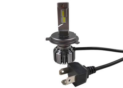 China H4 LED Headlight Bulbs for sale