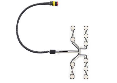 China Car seat pressure sensor reminder seat occupancy sensor taxi remind passengers to fasten their seat belt for sale