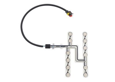 China Car seat pressure sensor reminder seat occupancy sensor taxi remind passengers to fasten their seat belt for sale