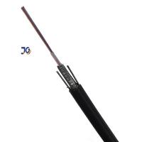 China Outdoor Armoured Two Steel Wire Strength GYXTW Fiber Optic Cable for sale