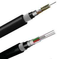 China GYTA33 Fiber Optic Cable 48 Core Subsea Submarine Subwater Communication Cable for sale
