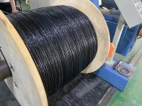 China 24 48 96 Core Air Blown Fiber Micro Cable Fiber Optical Cable GCYFY for sale