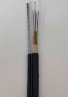 China FIGURE8 FIBER OPTIC CABLE AERIAL SELF-SUPPORTING GYXTC8Y 4 6 8 12 24 36 48 96 144 CORE for sale