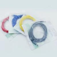 China High-Quality SC UPC to SC UPC Duplex Fiber Optic Cable, SM/MM G652D, 2.0/3.0mm, 1–5m for sale