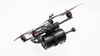 China Anti-Interference Drone Image Video Transmission Ground Air Modules FPV Device UAV for sale
