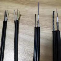 China Mini Self-Supported Figure 8 Fiber Optic Cable 8/12/24/48 Core Outdoor Aerial Optical Cable GYTC8Y/GYTC8S/GYTC8A/GYXTC8A/GYXTC8Y for sale
