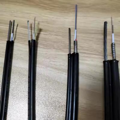 China Mini Self-Supported Figure 8 Fiber Optic Cable 8/12/24/48 Core Outdoor Aerial Optical Cable GYTC8Y/GYTC8S/GYTC8A/GYXTC8A/GYXTC8Y for sale
