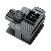 China Optical Fiber Cutter Handheld Optical Fiber Cleaver for sale