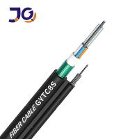 China Standard Figure-8 Self-Supporting Stranded Loose Tube Optical Cable GYTC8S for sale