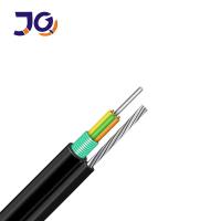 China Standard Figure-8 Self-Supporting Stranded Loose Tube Optical Cable GYTC8S for sale