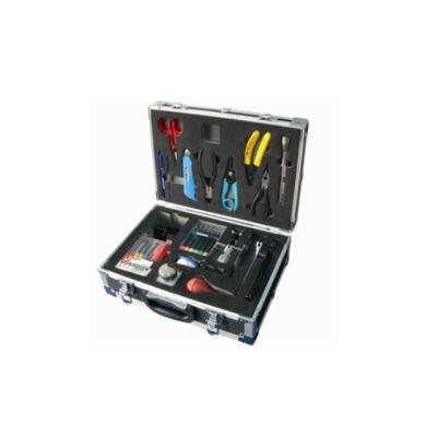 China FAST Connector  250μM 900μM  Fiber Optic Tool Kits for sale