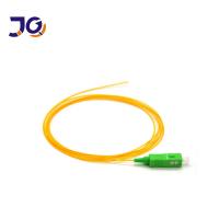 China ISO9001 G.652 G.657 SC/APC Fiber Optic Pigtail for sale