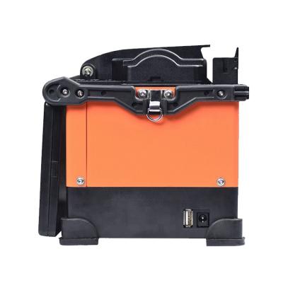 China FTTH FFS-80S Touch Screen Fiber Optic Cable Fusion Splicer for sale
