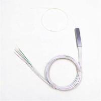 China FCC FTTH FTTB FTTX 16 Way Fiber Optic PLC Splitter for sale