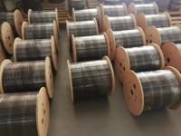 China GJYXCH FTTH Fiber Optic Drop Cable for sale