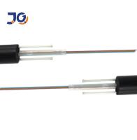 China GYFXTY  12Core G652D Outdoor Fiber Optic Cable for sale