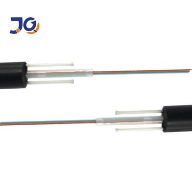 China GYFXTY  12Core G652D Outdoor Fiber Optic Cable for sale