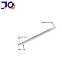 China 60mm Fiber Heat Shrink Sleeves for sale