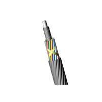 China 72 96 144 Core Air Blown Micro Fiber Optic Cable GCYFY for sale