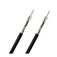 China Armoured GYTA GYTS GYTA53 1KM Fiber Optical Cable for sale