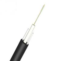 China Aerial GYFXTY GYXTW GYTC8S ADSS Outdoor Fiber Optic Cable for sale
