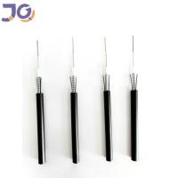 China 16 24 Core Fiber Optic Cable GYXTW For Telecommunication for sale