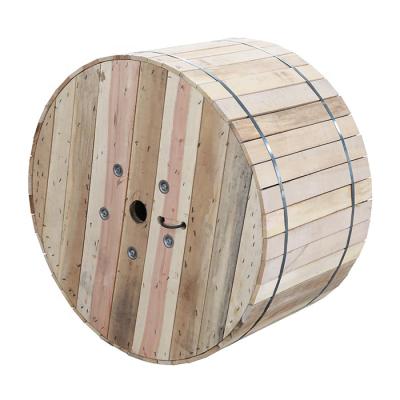 China Anti Rodent  GYTS MultiLoose Tube Outdoor Fiber Optic Cable for sale