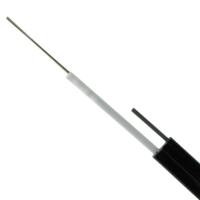 China Self Support Aerial Figure 8 Cable Stranded Steel Wire GYFTC8Y for sale